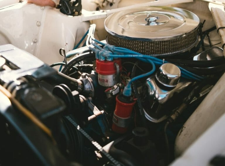 Ford 289 Vs 302 And 351 Engine - What's The Difference?