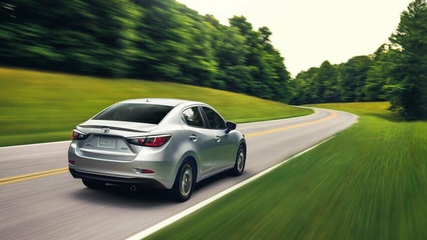 C1201 Code Toyota - What Does It Mean? [Causes And Fixes]