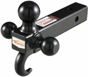 What Are Tow Hooks And How Should You Use Them?