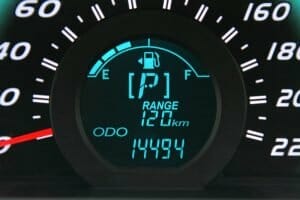 What Does Range Mean On A Car?