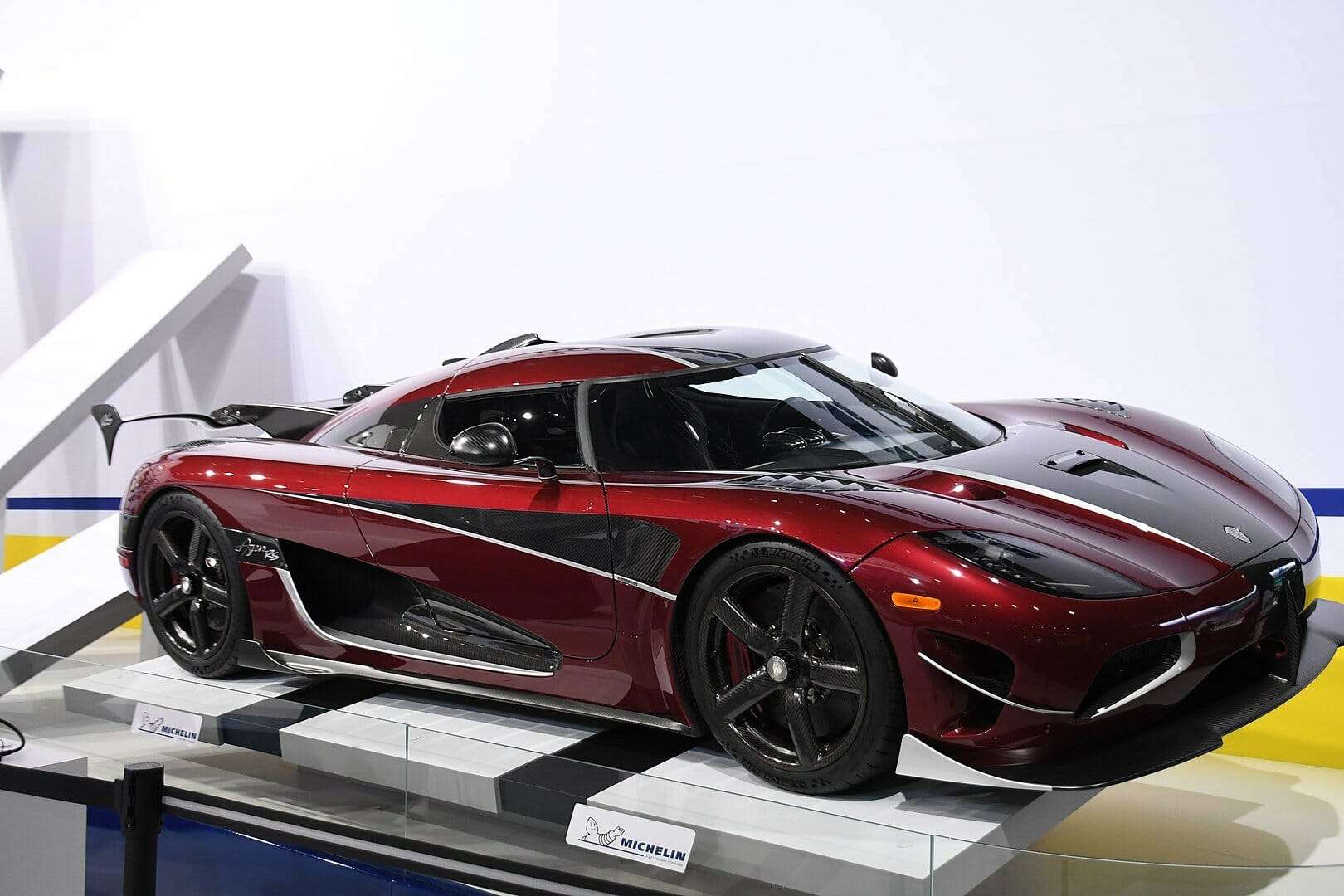 Cars That Start With K: 2024 List