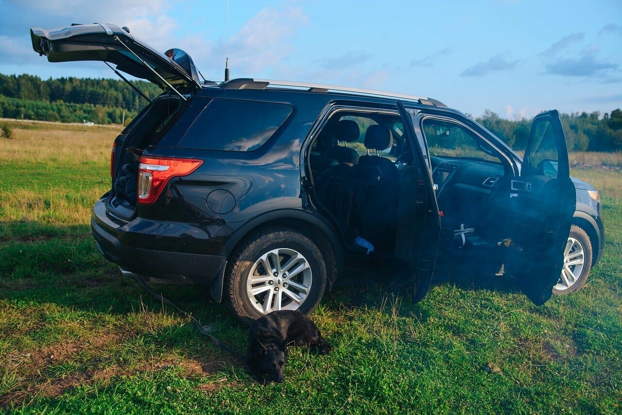 How Long Do Ford Explorers Last?