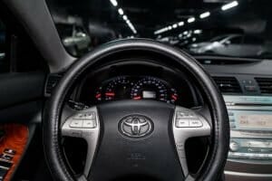 How To Deactivate Toyota Immobilizer
