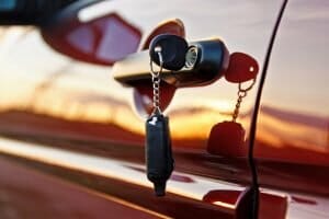What Is A Valet Key And How Does It Work?