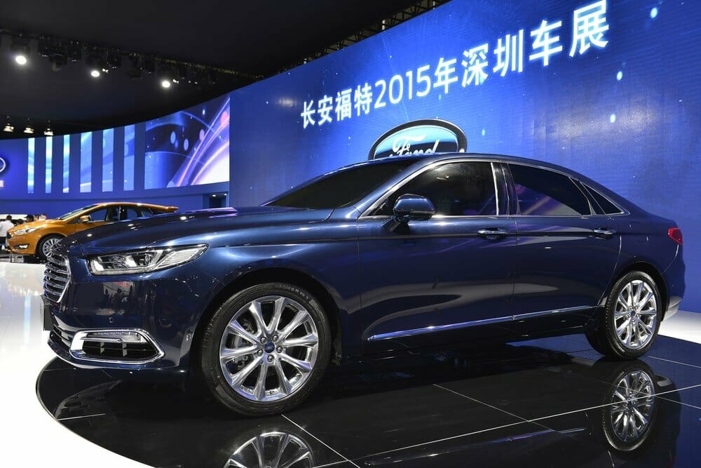 How Long Does A Ford Taurus Last?