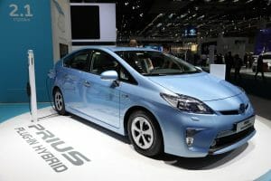 What's High Mileage On A Prius? How Many Miles Will A Toyota Prius Last?