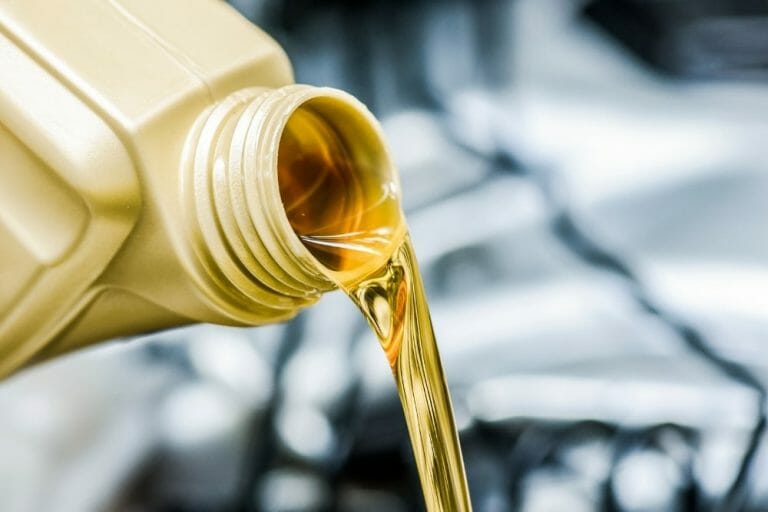 Who Makes Carquest Oil?