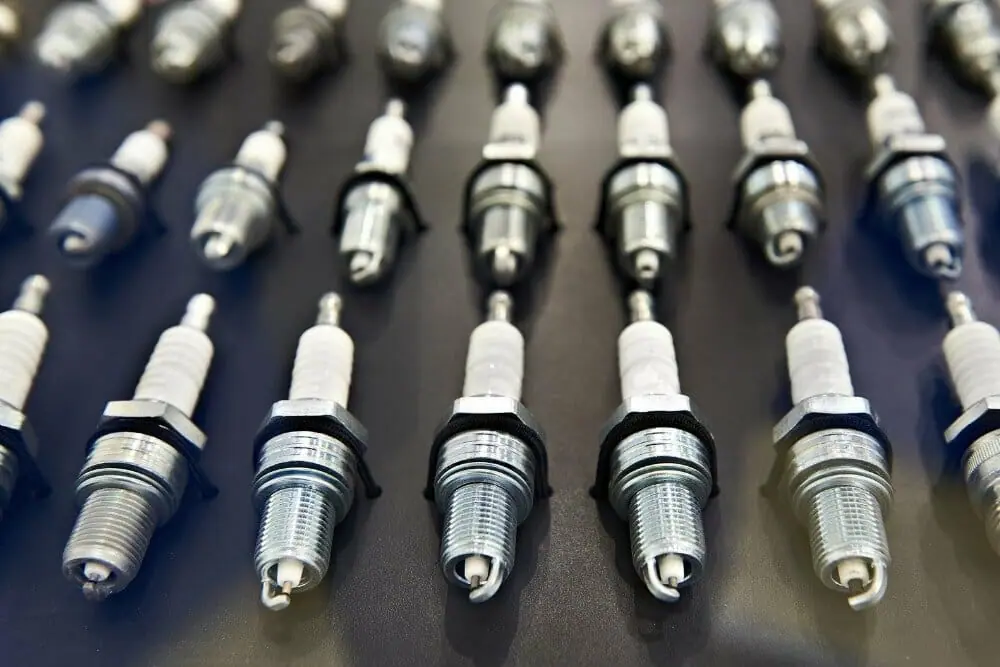 Honda Generator Spark Plug Socket