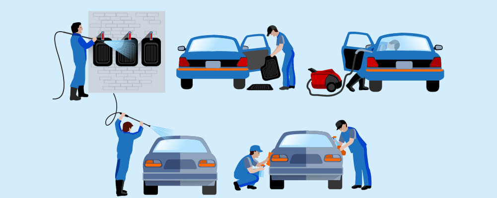 A Guide On How To Maintain Your Car Effectively