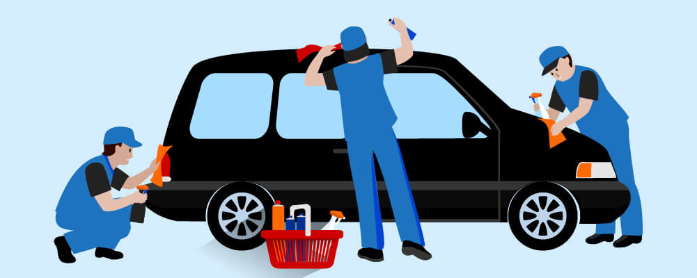 A Guide On How To Maintain Your Car Effectively
