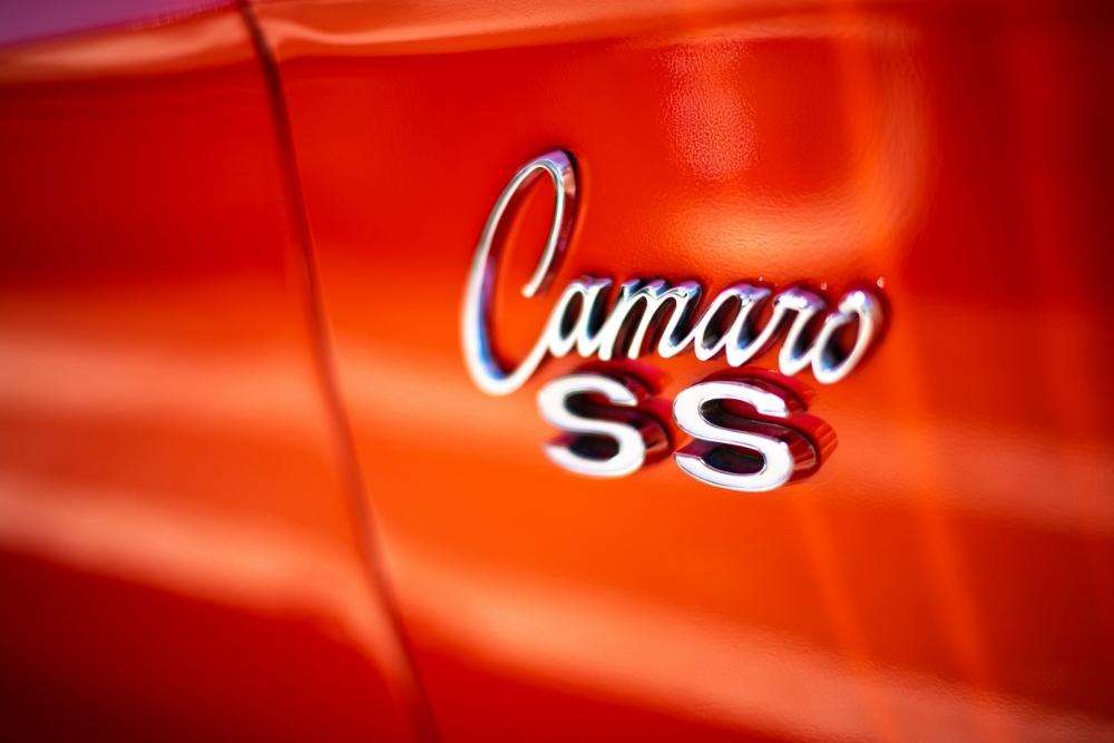 What Does SS Mean On A Car? - Car, Truck And Vehicle How To Guides ...