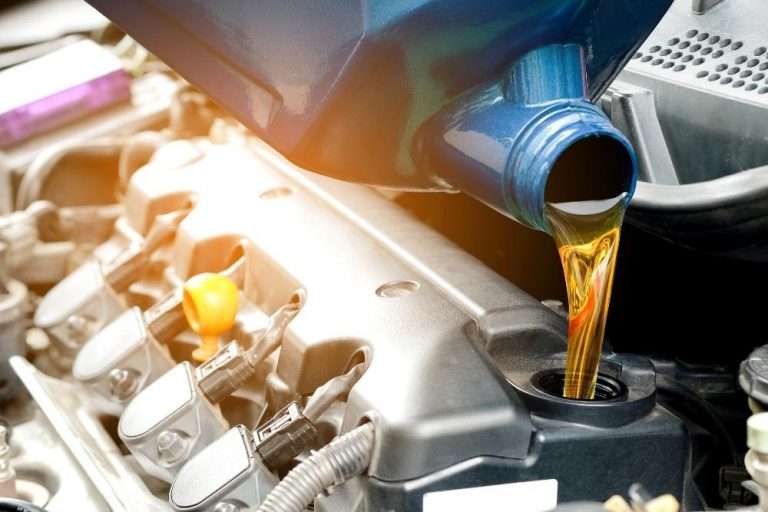 Rod Knock Symptoms: Causes And Fixes - Car, Truck And Vehicle How To ...