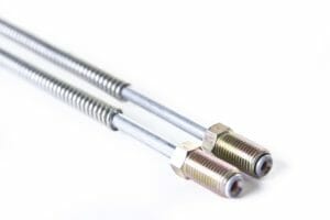 Single Flare Vs Double Flare Vs Bubble Flare Brake Lines