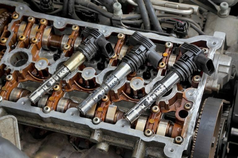 Performance Ignition Coil Vs Stock: What's The Difference?
