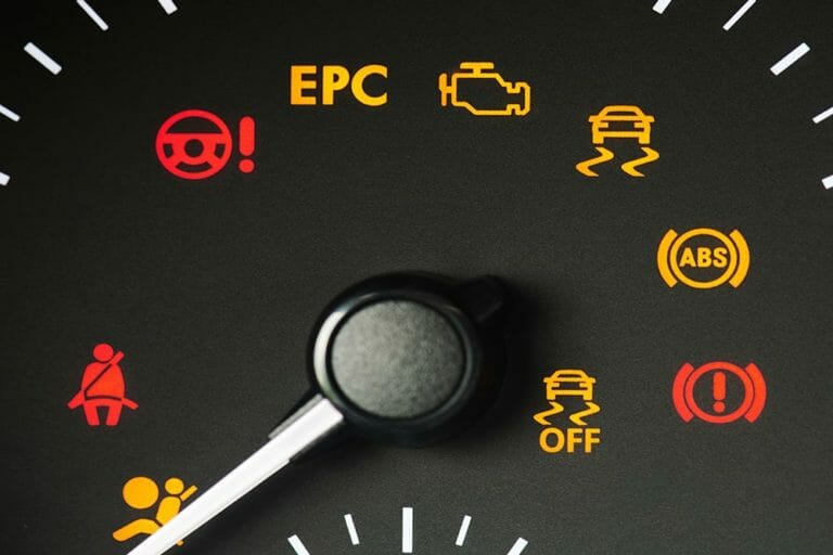 Electronic Throttle Control Light: What Does It Mean And How To Fix It ...
