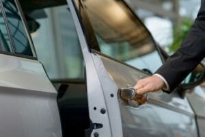 How To Adjust A Car Door To Close Tighter - Reasons And Fixes