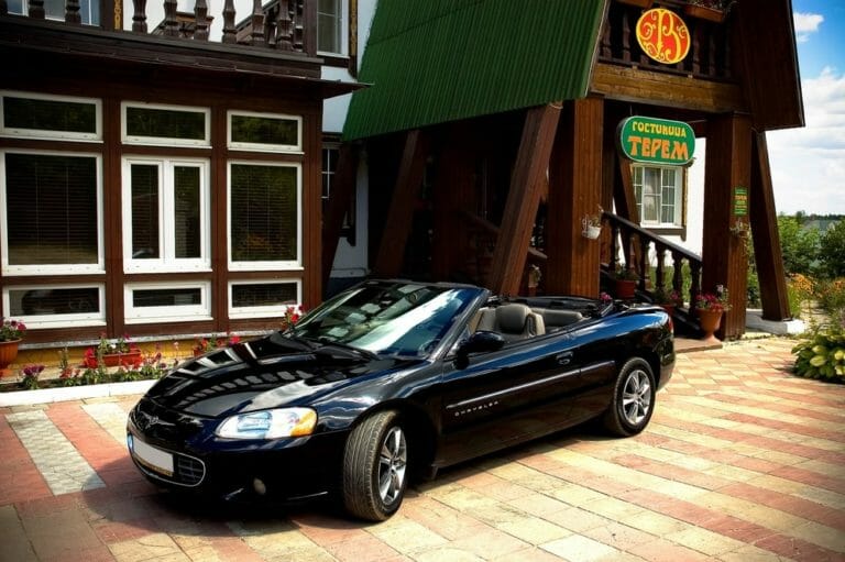 26 Different Types Of Car Body Styles (With Pictures!)