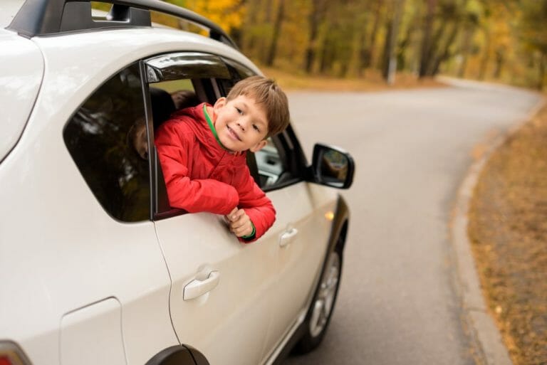 How Big Is A Car Window? (Standard Window Dimensions)