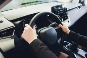 How To Clean A Sticky Steering Wheel - Car, Truck And Vehicle How To ...
