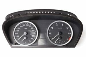 How To Reset GM Instrument Cluster - Car, Truck And Vehicle How To ...