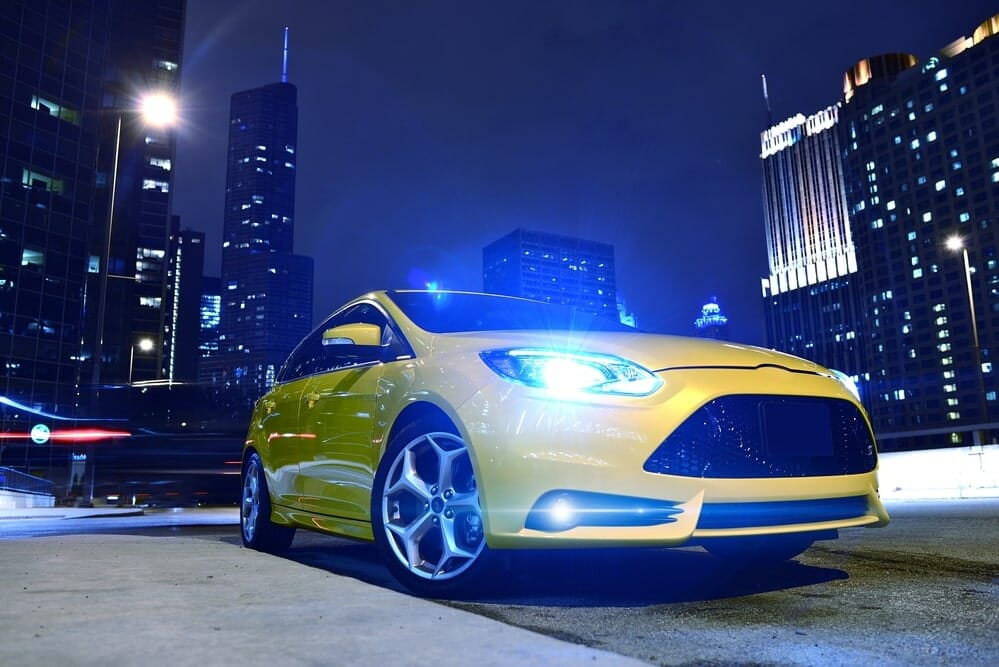 10 Reasons Your Car's Lights Won't Turn Off