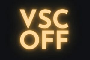 What Do The Toyota/Lexus VSC Off And Check Engine Lights On Mean?