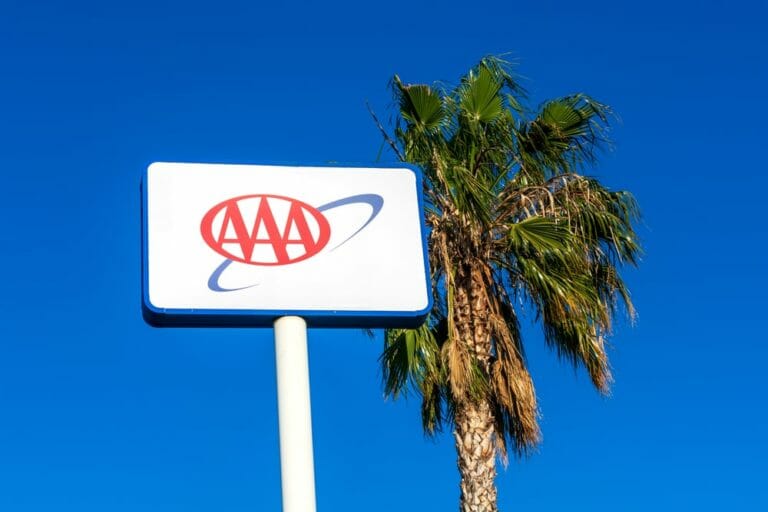AAA Towing Rules - Breakdown Of Towing Policy - Car, Truck And Vehicle ...