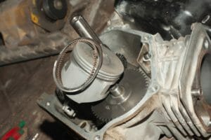 5 Symptoms Of Bad Piston Rings Causes And Fixes