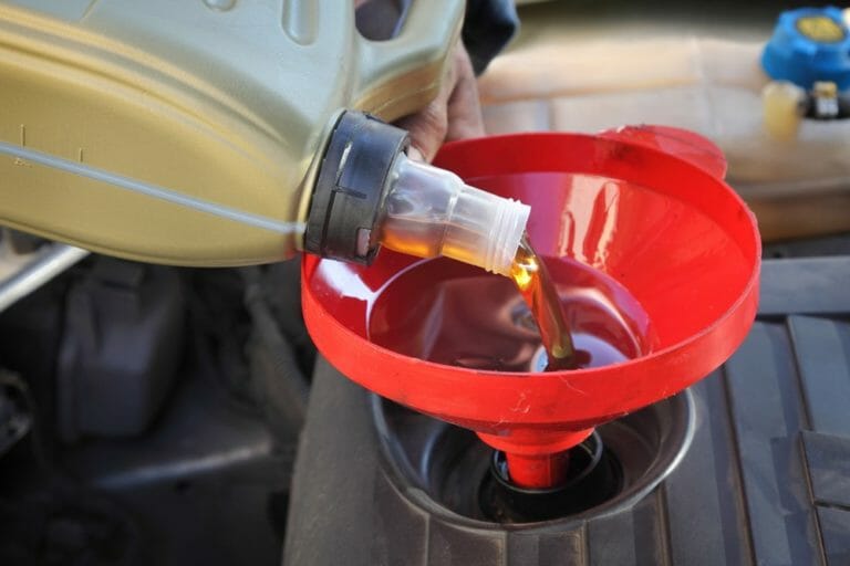 Does Carmax Change Oil