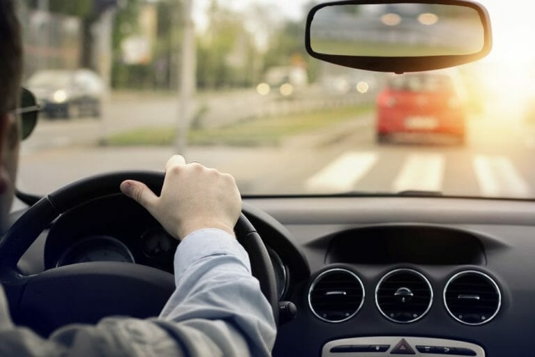 9 Reasons For A Grinding Noise When Driving Slow Or Slowing Down