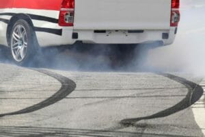 Car Skidding: What Is It And How Do You Avoid It?