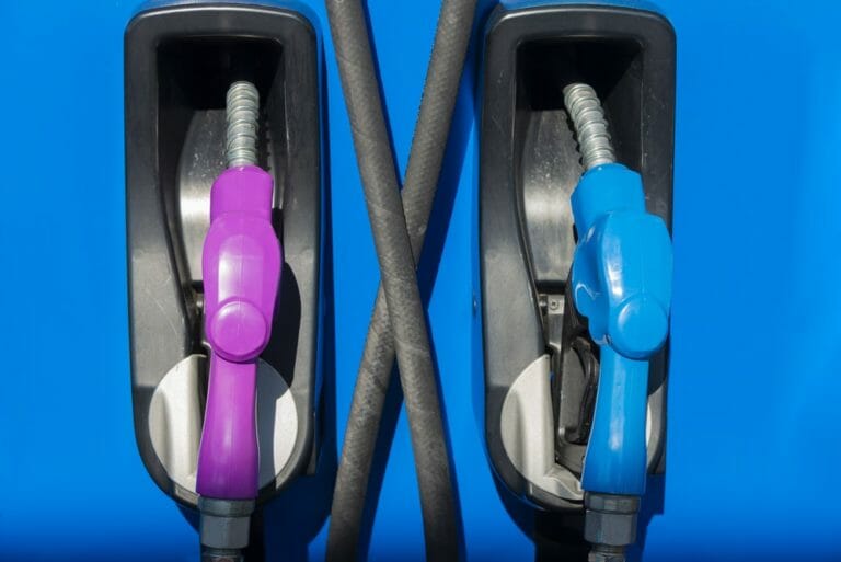 Shell Vs Chevron: Who Has The Better Gas In 2024?