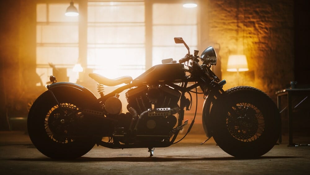 What Is A Bobber Motorcycle? [5 Interesting Facts]