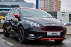 How Much Does A Ford Focus Weigh? (Dimensions And Towing Capacity ...