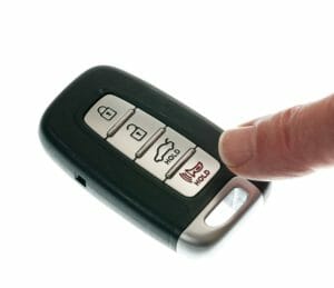 Dodge Ram Key Fob Not Working: Causes And Fixes