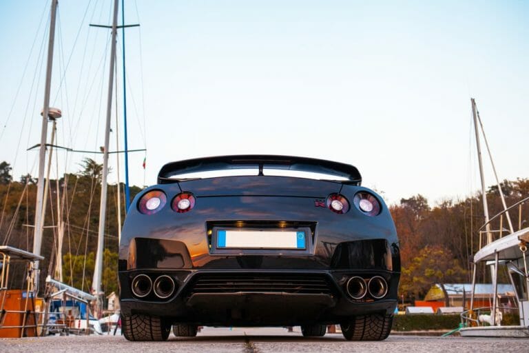 Why Is The Nissan GTR So Expensive