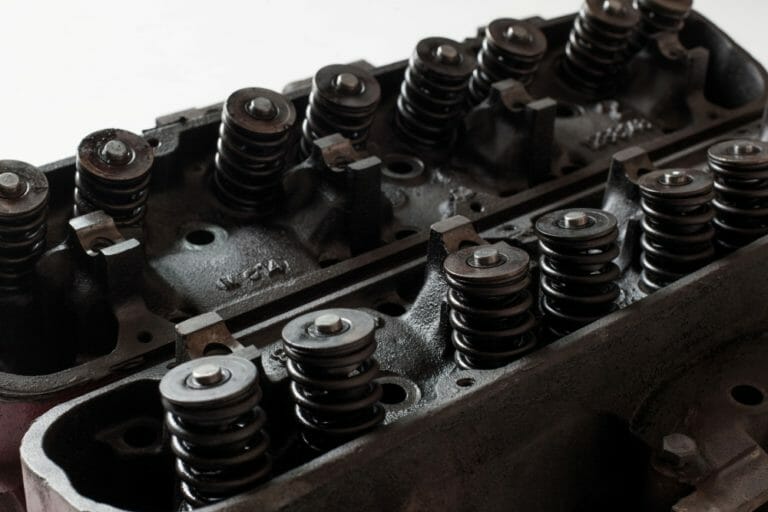 Symptoms Of Broken Valve Spring And Replacement Cost