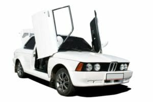 12 Different Types Of Car Doors In Use Today