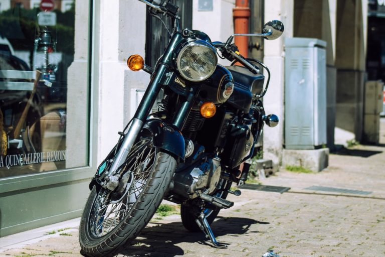 How Fast Does A 500cc Motorcycle Go?