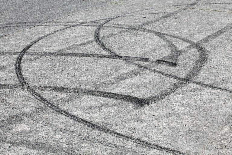 Car Skidding: What Is It And How Do You Avoid It?