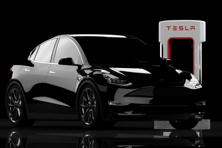 Does Tesla Have An Engine?