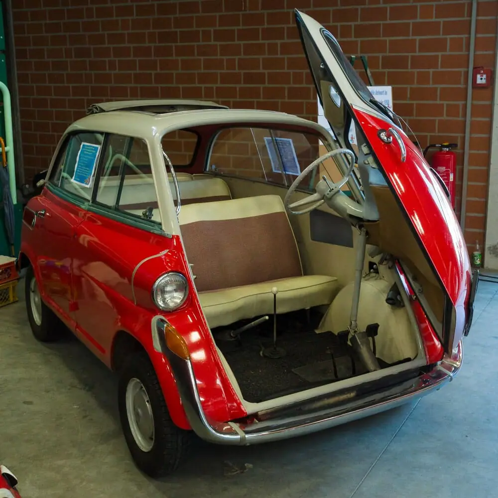 10 Different Types Of Car Doors Explained (With Photos), 48% OFF