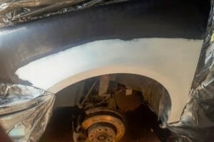 What Are Fenders On A Car? (Beginners Guide)