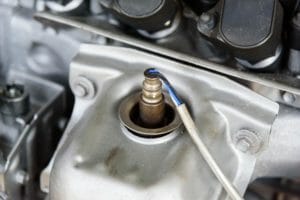 P0017 Chevy Traverse: Crank/Cam Position Correlation Bank 1 Sensor “B”