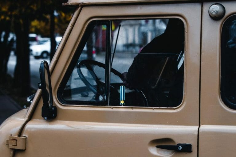 How To Fix A Car Window That Won't Stay Up