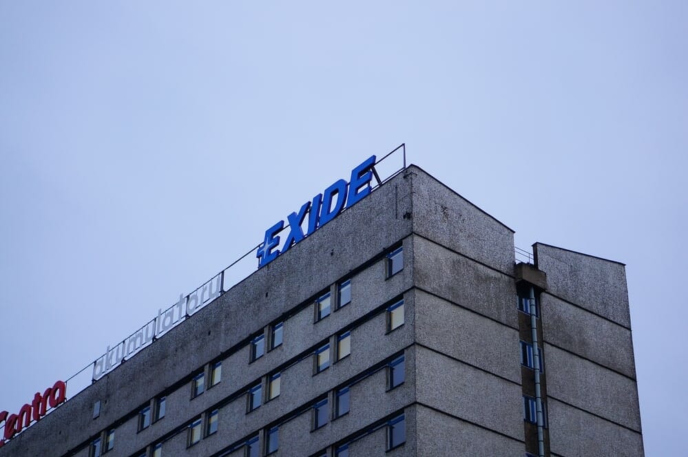 Who Makes Toyota True Start Batteries?