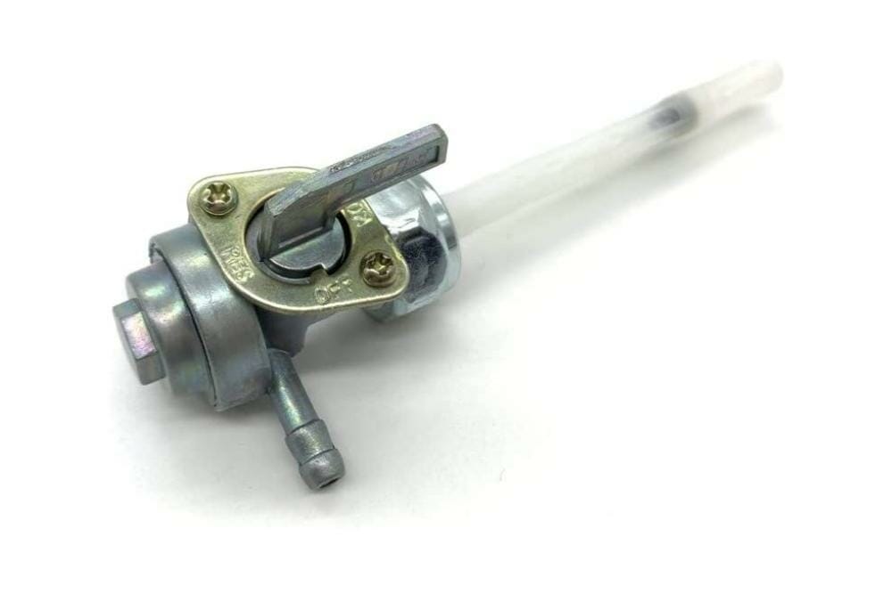 What Is The Purpose Of A Motorcycle Petcock?