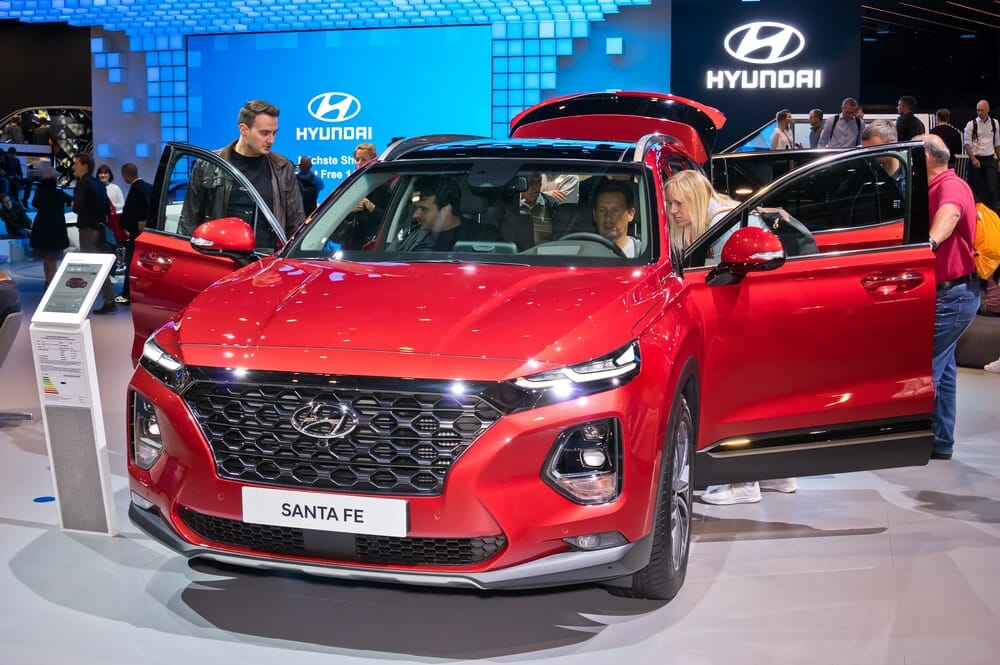 Why Are Hyundai Cars So Cheap?