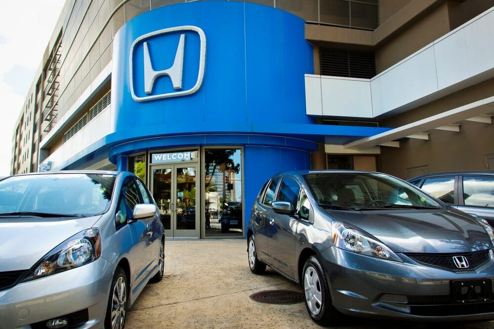 Did Honda Fix The Turbo Engine Problems Of 2020 And 2021?