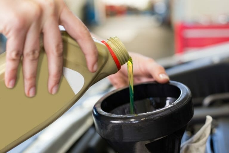 Who Makes STP Oil Filters? Are They Any Good?
